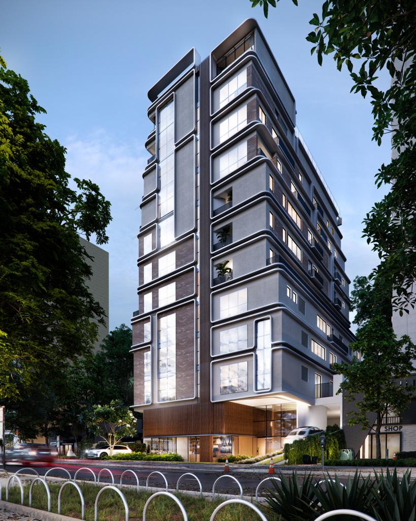 FOS Arquitetura - Follow Savassi